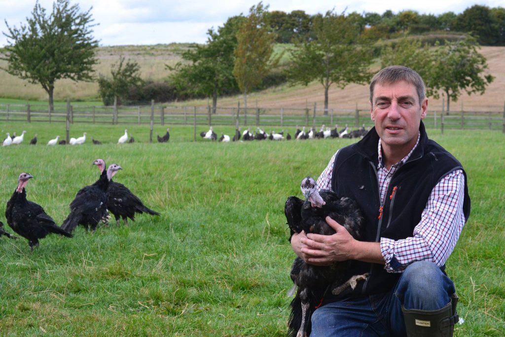 Pastures Poultry – Free range poultry from farmers who care