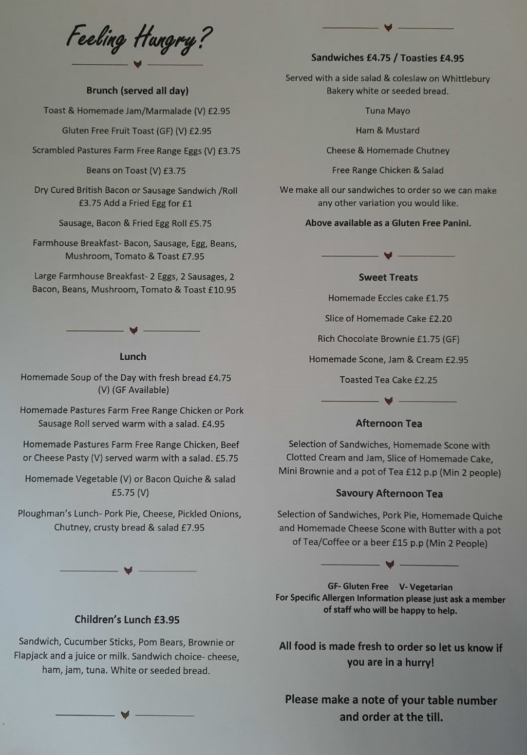 Pastures Poultry – Free range poultry from farmers who care